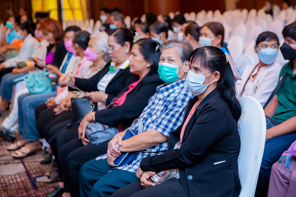 prommit global | พร้อมมิตร โกลบอล ระบบการตลาด