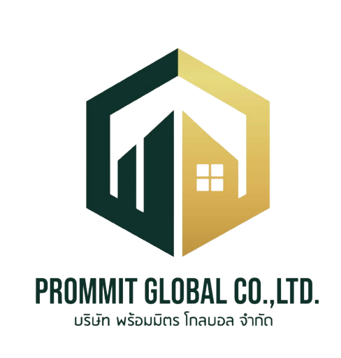 prommit global | พร้อมมิตร โกลบอล Prommit Global.,co.ltd